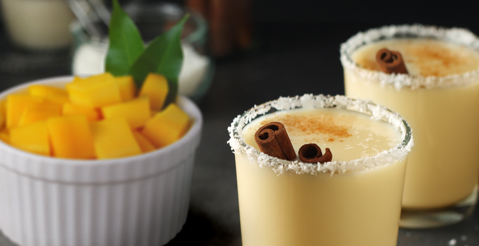 Mango Island Cooler - Mango.org