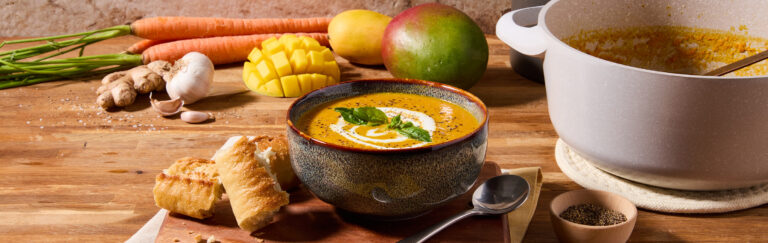 Lunch & Dinner Archives - Mango.org