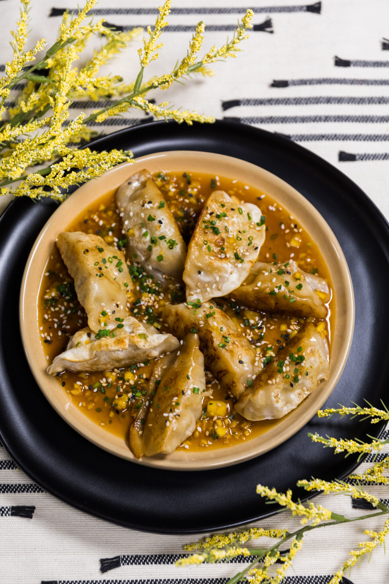 Southwest Mango Pizza - Mango.org