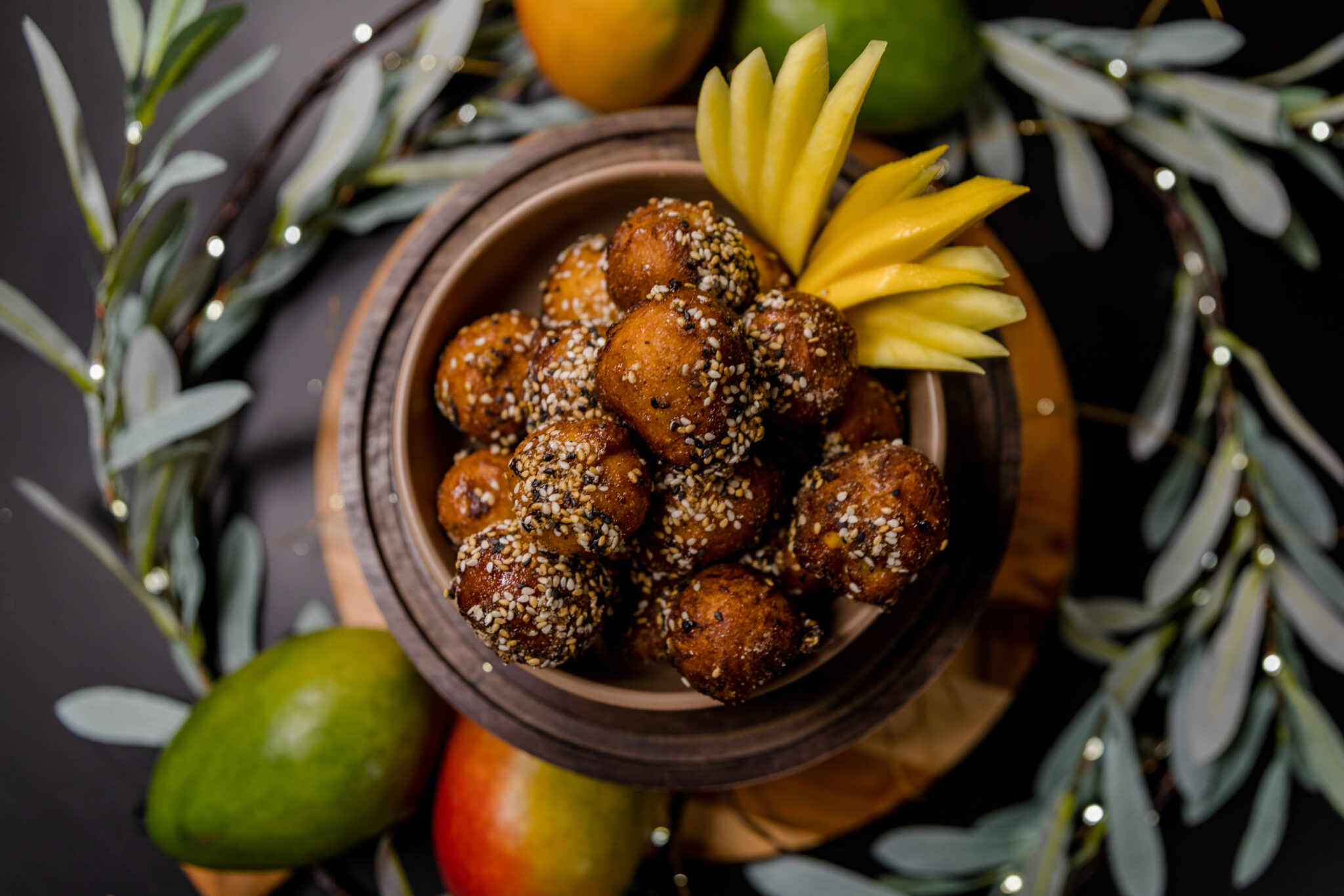 Top Mango Smoothies to Try Today