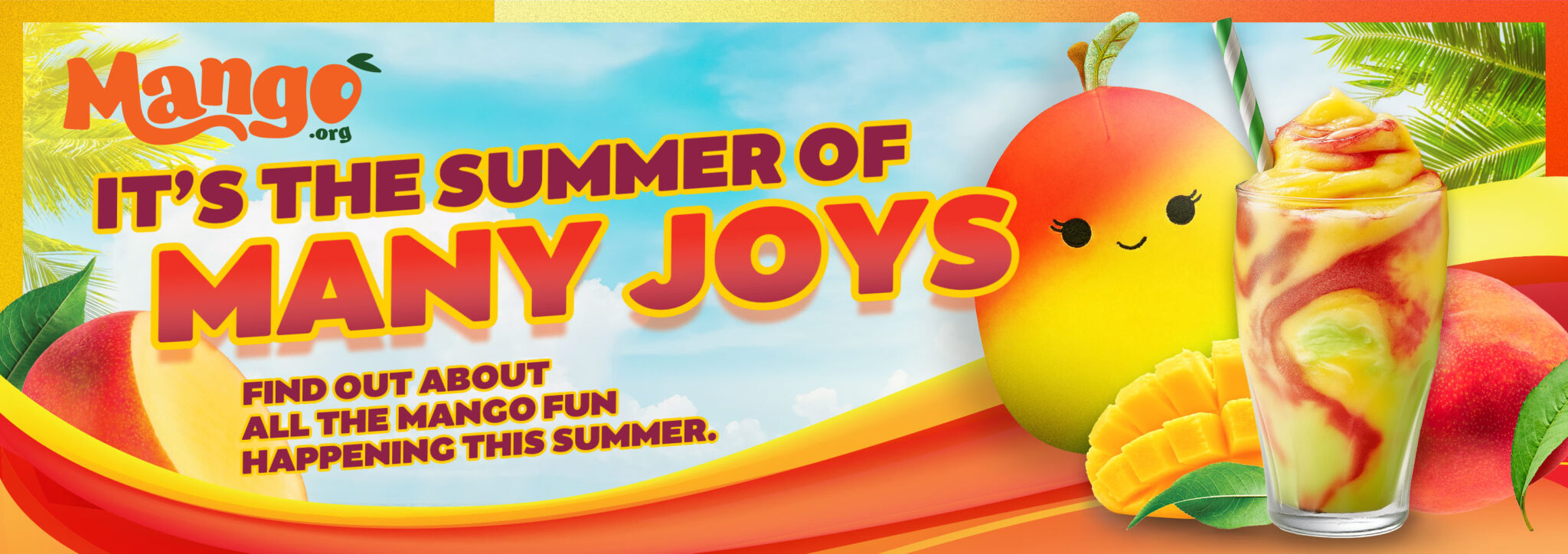 Mango Fruit in Hawaii | National Mango Board