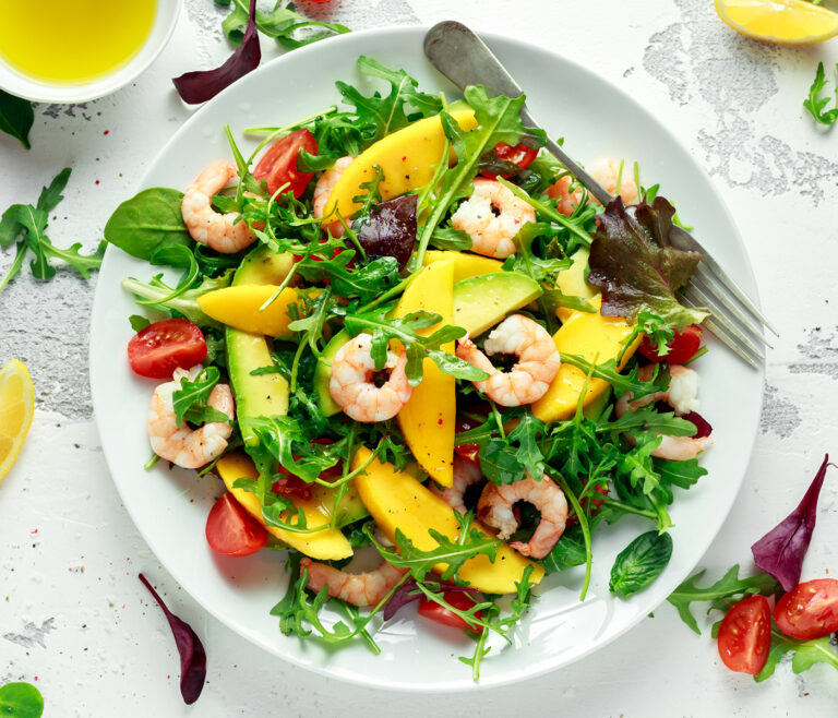 500+ Best Mango Recipes and Dishes | Mango Board
