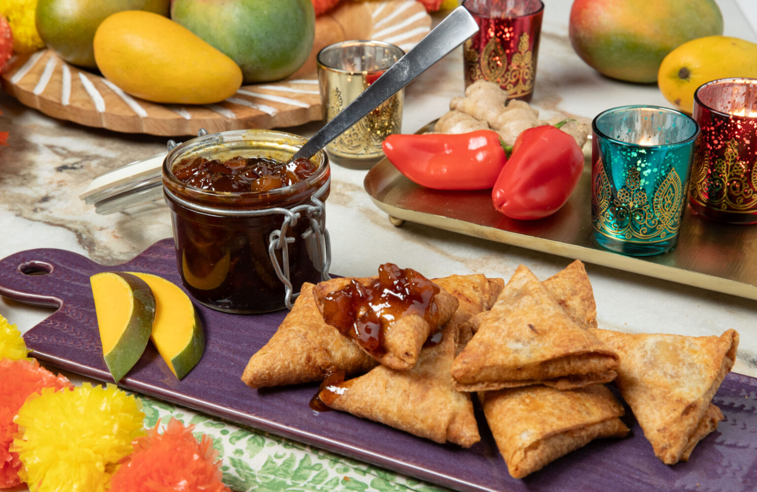 500+ Best Mango Recipes and Dishes | Mango Board