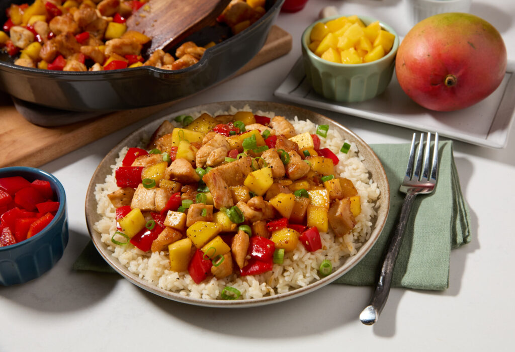 500+ Best Mango Recipes and Dishes | Mango Board