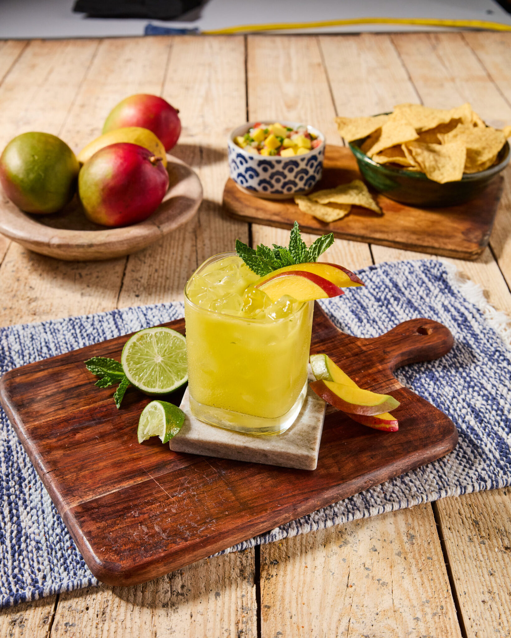 500+ Best Mango Recipes and Dishes | Mango Board