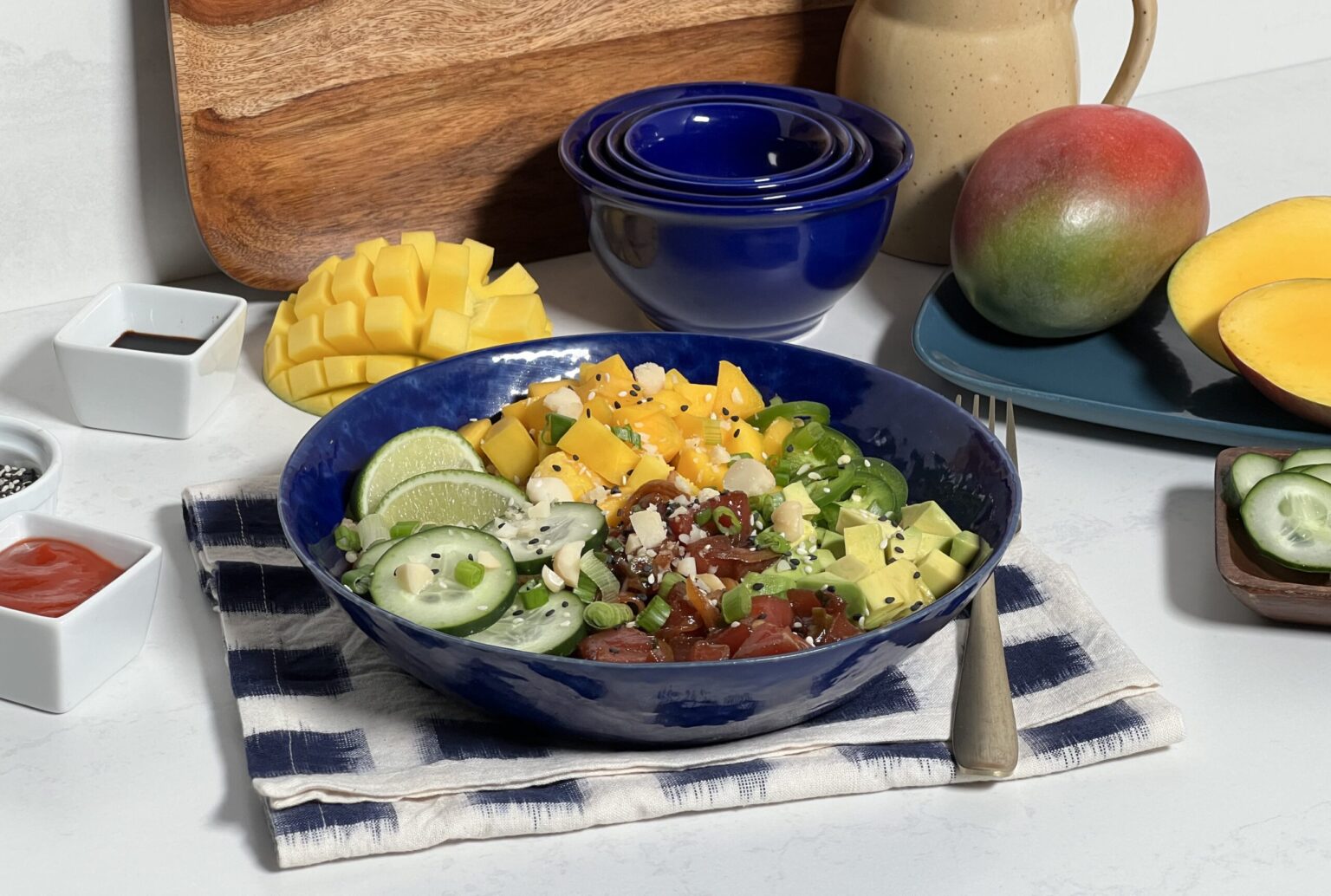 500+ Best Mango Recipes and Dishes | Mango Board