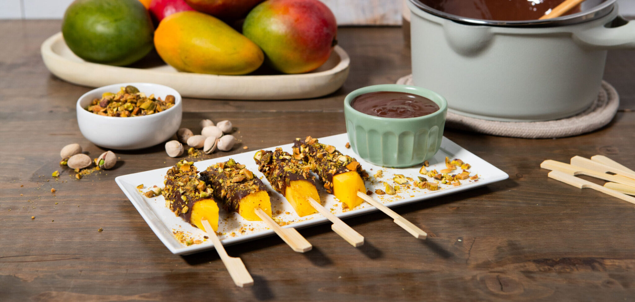 500+ Best Mango Recipes and Dishes | Mango Board